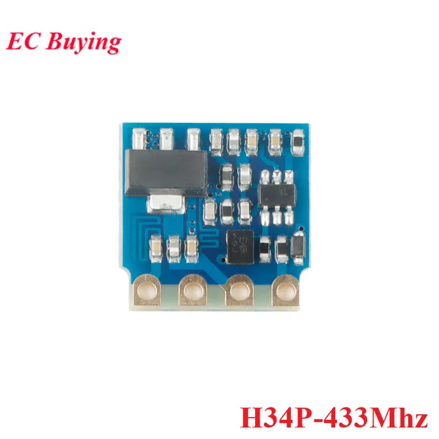 433Mhz 315mhz RF Transmitter Module Transmission Module Wireless Remote ...