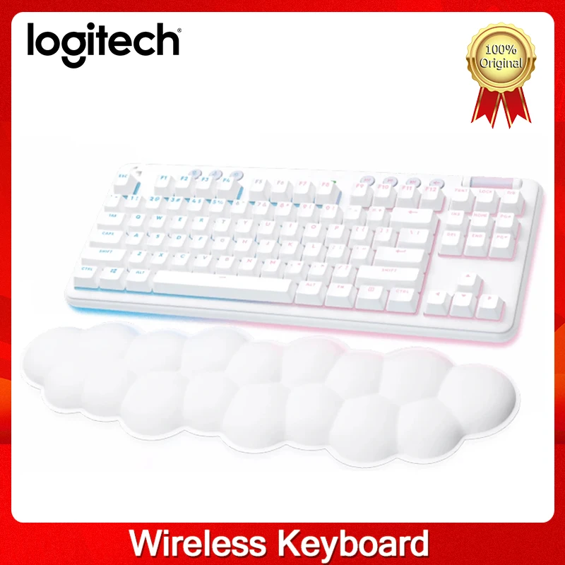 Logitech-G715-Wireless-Mechanical-Gaming-Keyboard-with-LIGHTSYNC-RGB ...