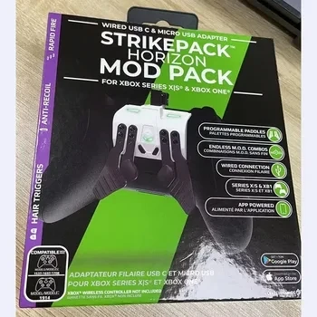 New-arrival-WIRED-Strike-Pack-HORIZON-Mod-Pack-for-Xbox-Series-S-X-for ...