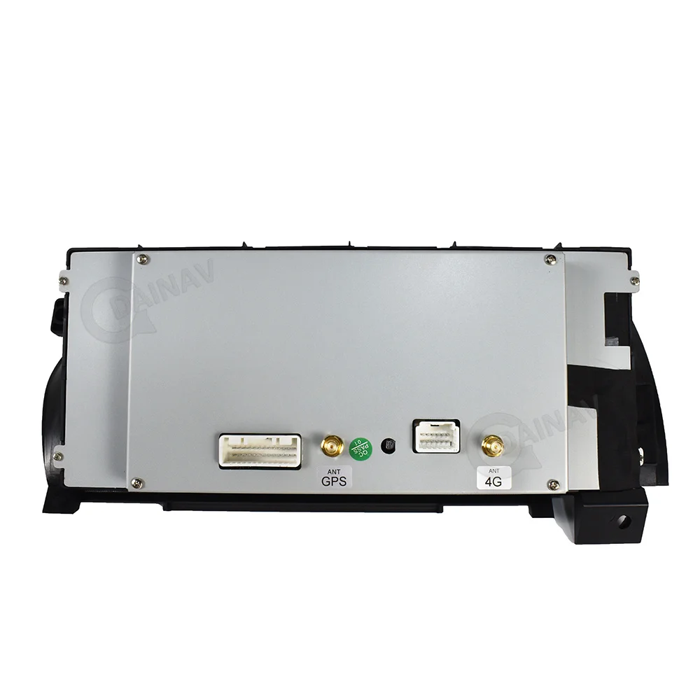2 Din Android 10 Car Stereo Video Player For Mercedes BENZ S W221 W216 ...