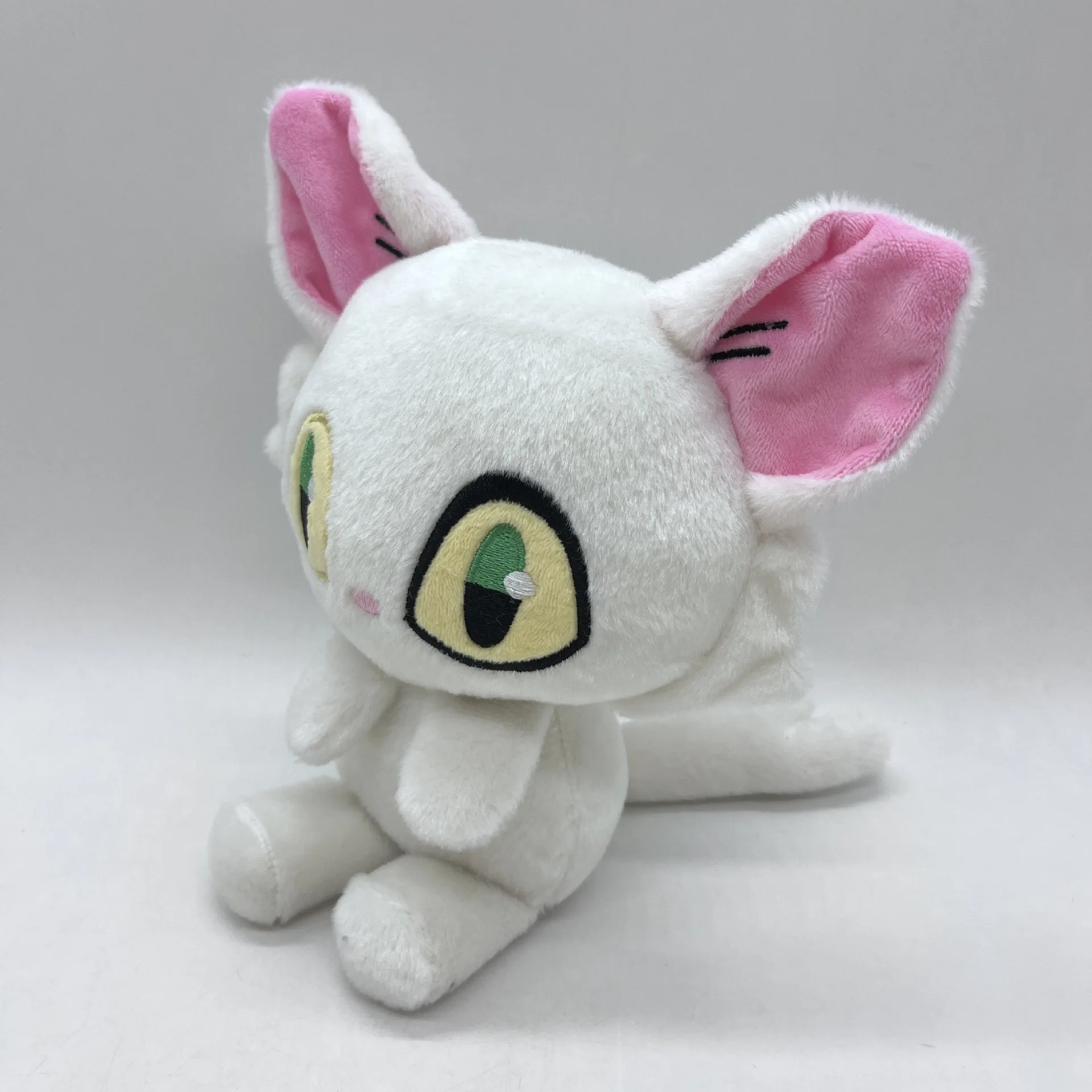 Ryo Ohki Plush