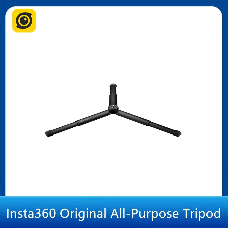 Insta360-All-Purpose-Tripod-Stand-For-Insta-360-X4-Ace-Pro-X3-X2-ONE-RS ...