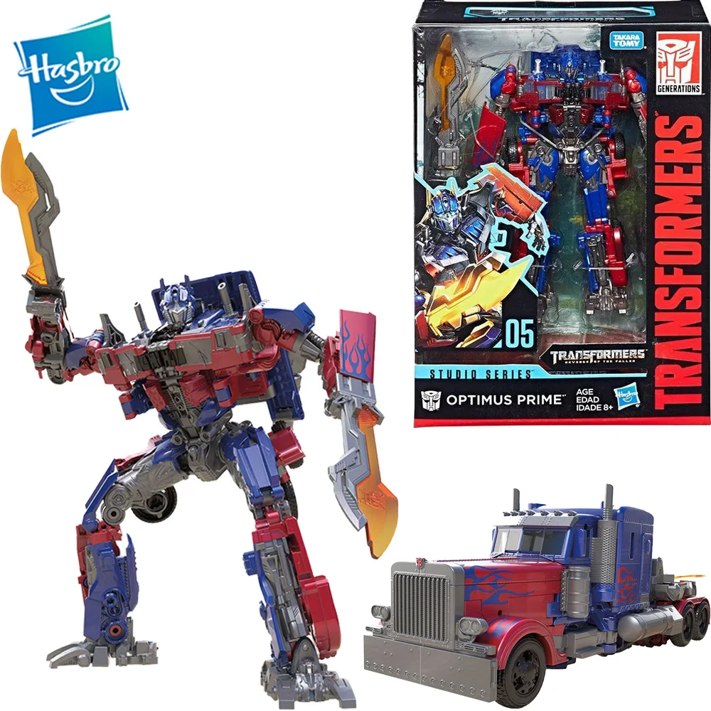 Hasbro-Transformers-Studio-Series-SS05-Voyager-Class-Optimus-Prime ...