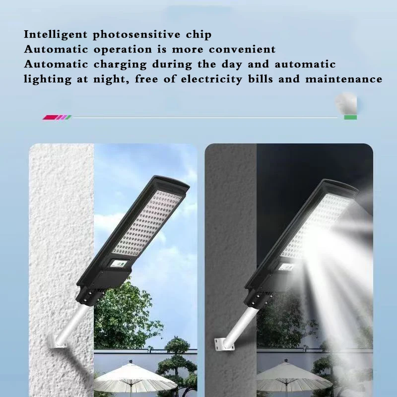 Super-Bright-Solar-Powered-Remote-Control-Waterproof-Outdoor-High ...