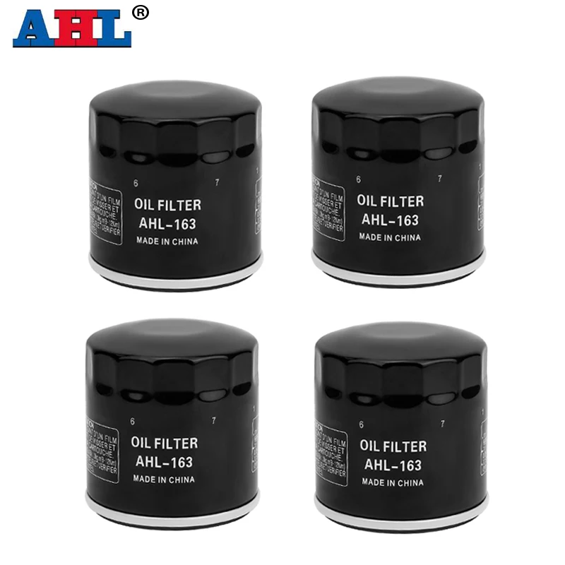 Motorcycle Oil Filter For BMW R1150GS R1150R R1150RS R1150RT Adventure ...