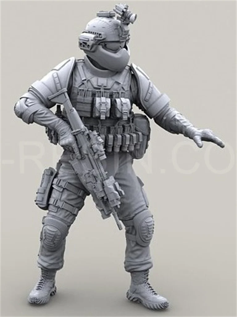 Modern-American-Resin-Soldiers-Armored-U-S-Special-Forces-1-35.jpg