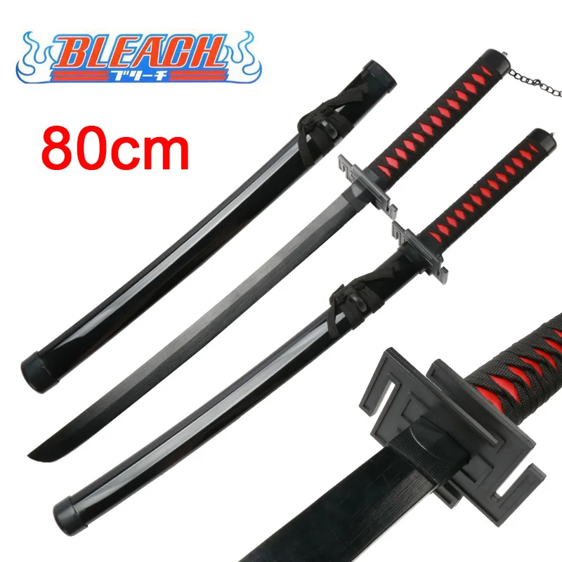 Bleach Toy Swords