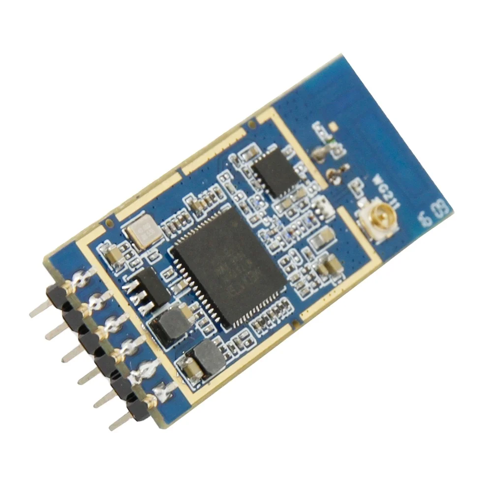 WG211 Dual Band 2.4G/5G 433Mbps Data Rate Wlan System Mt7610U Usb Ac ...