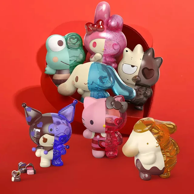 Hello Kitty Skull Candy