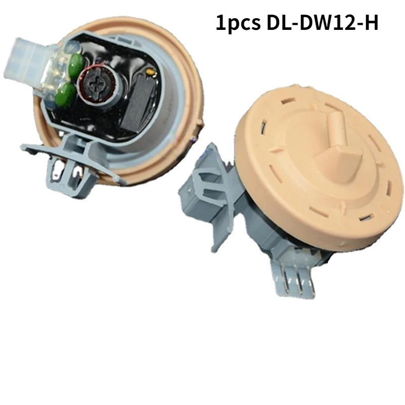 DL-DW12-H water level switch water level sensor suitable for Daewoo washing machine water level ...