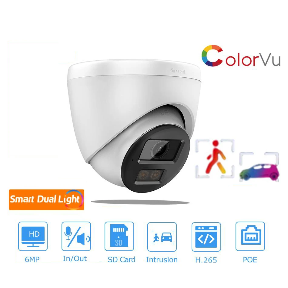 6MP-Smart-Hybrid-Light-IP-Camera-2-way-Audio-SD-Card-Video-Surveillance ...