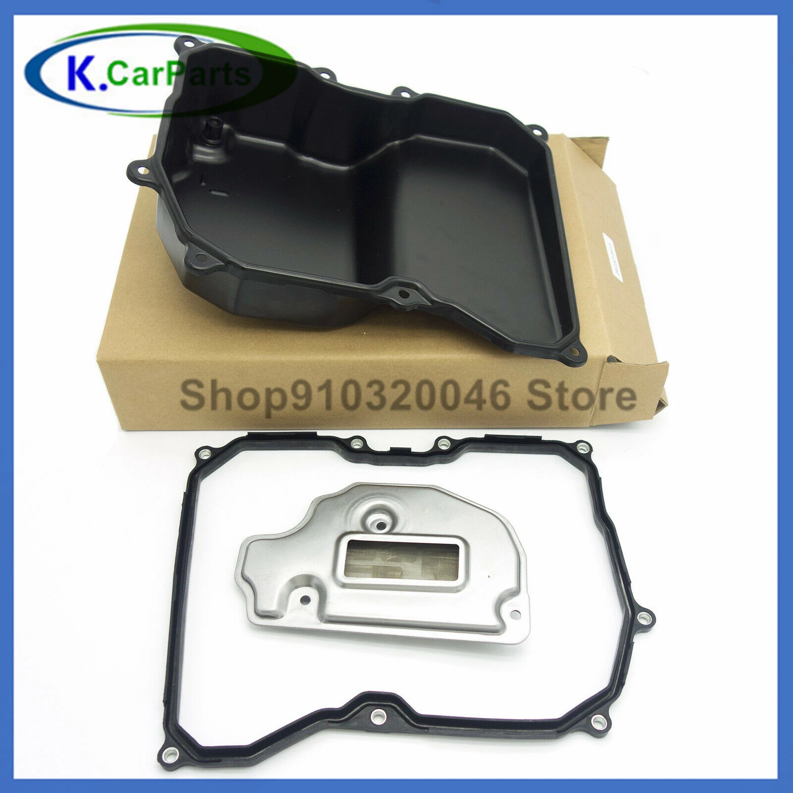 09g321370 09g325429a 09g321361a óleo de transmissão + filtro da caixa ...