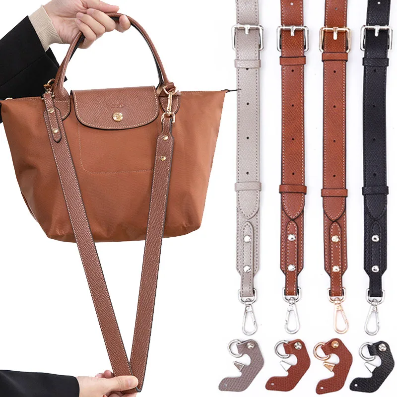 Bag-Shoulder-Strap-for-Fashion-Short-Handle-Bag-Adjustable-Free ...