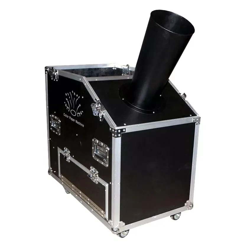 Stage-Special-Effect-Confetti-Cannon-Co2-confetti-machine-Blaster-for ...