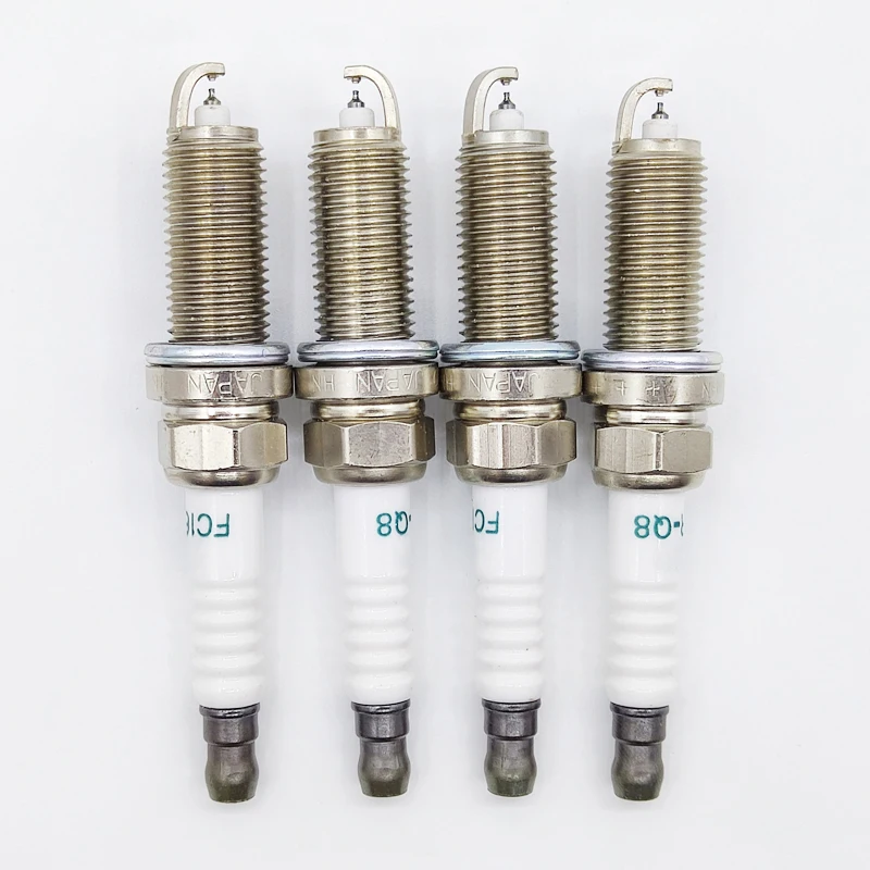 4-6pcs-90919-01285-DILKAR8J-9G-Iridium-Spark-Plug-For-Toyota-Corolla ...