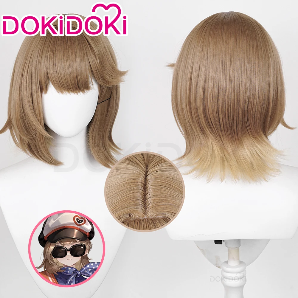 Regulus-Wig-Game-Reverse-1999-Cosplay-Wig-DokiDoki-Women-Brown-Short ...