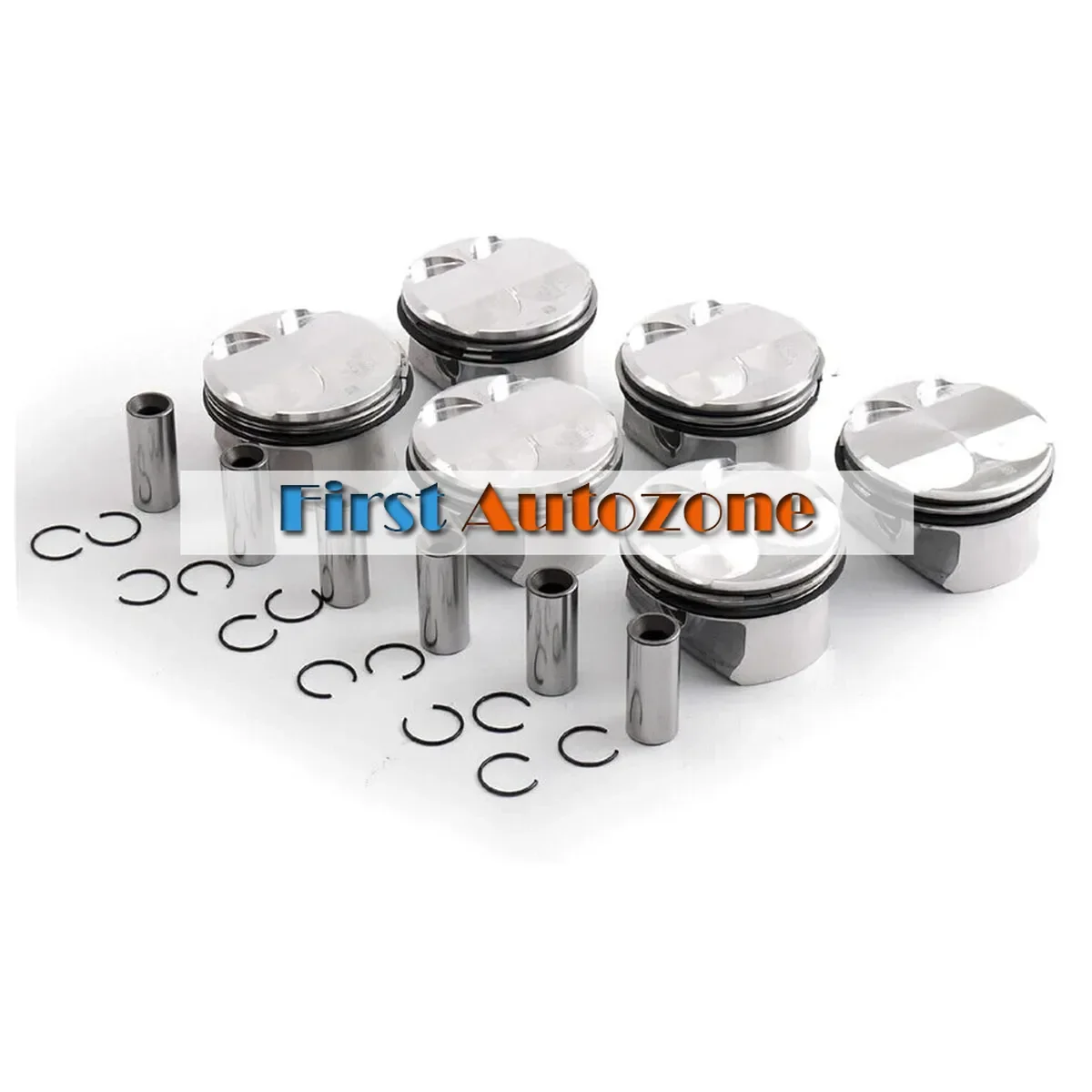Engine-Piston-Ring-Set-20MM-11257558528-For-BMW-F11-530i-X1-E84 ...
