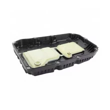 A7252703707 7252703707 Car Automatic Transmission Oil Sump For Mercedes ...
