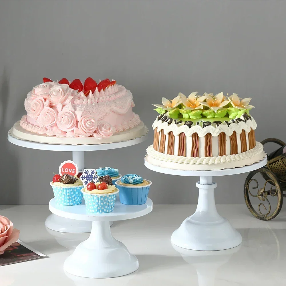 Cake-Stand-Home-Party-Dessert-Table-Display-Rack-Dessert-Cake-Tray-Cold ...