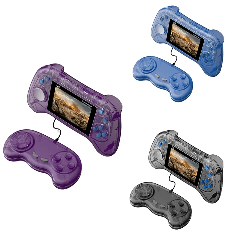Q8-Handheld-Game-Console-3-0-Inch-Screen-800-In-1-Classic-Games-2 ...
