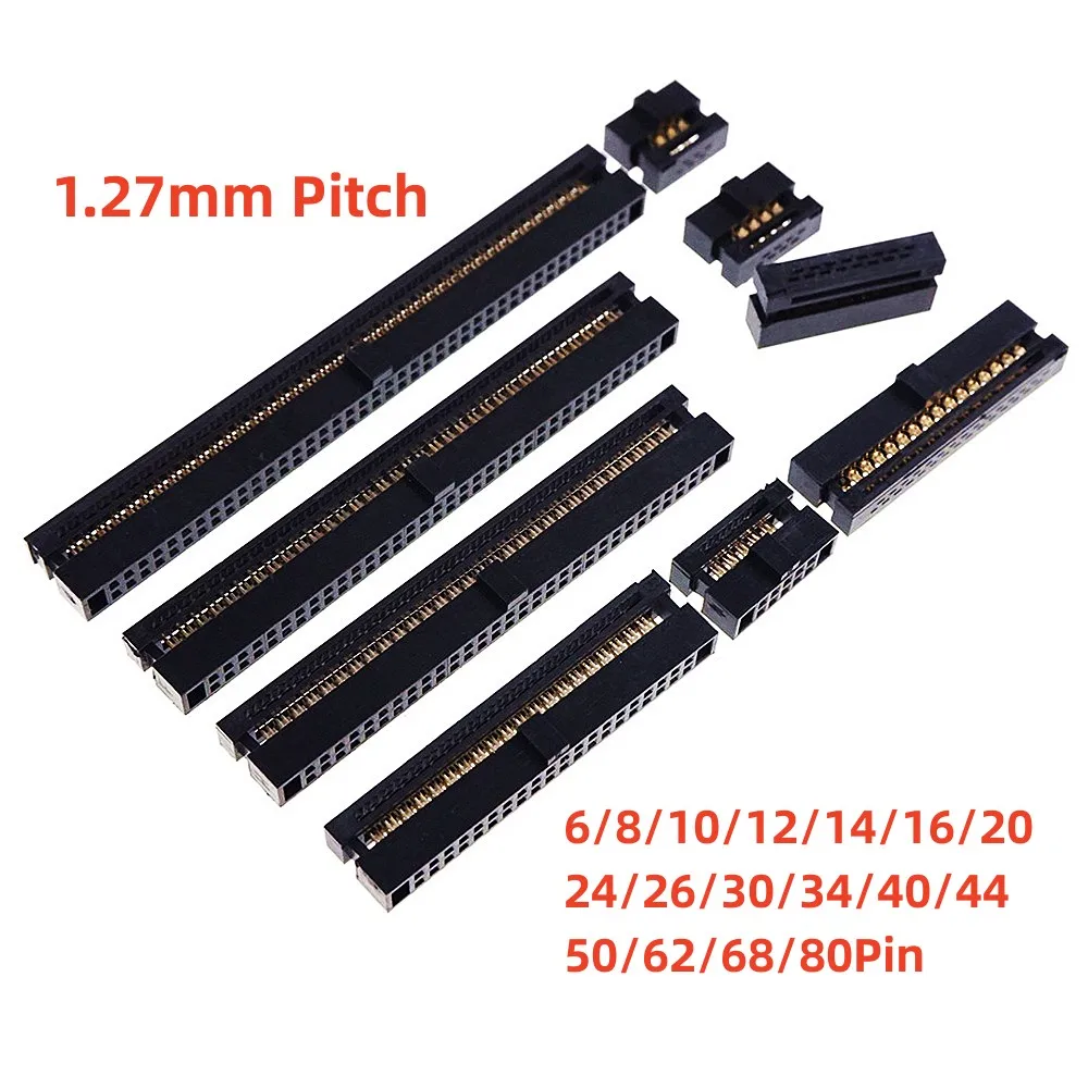 10-100-Pcs-1-27mm-Pitch-2x5-Pin-6-8-12-14-16-20-24-26.jpg