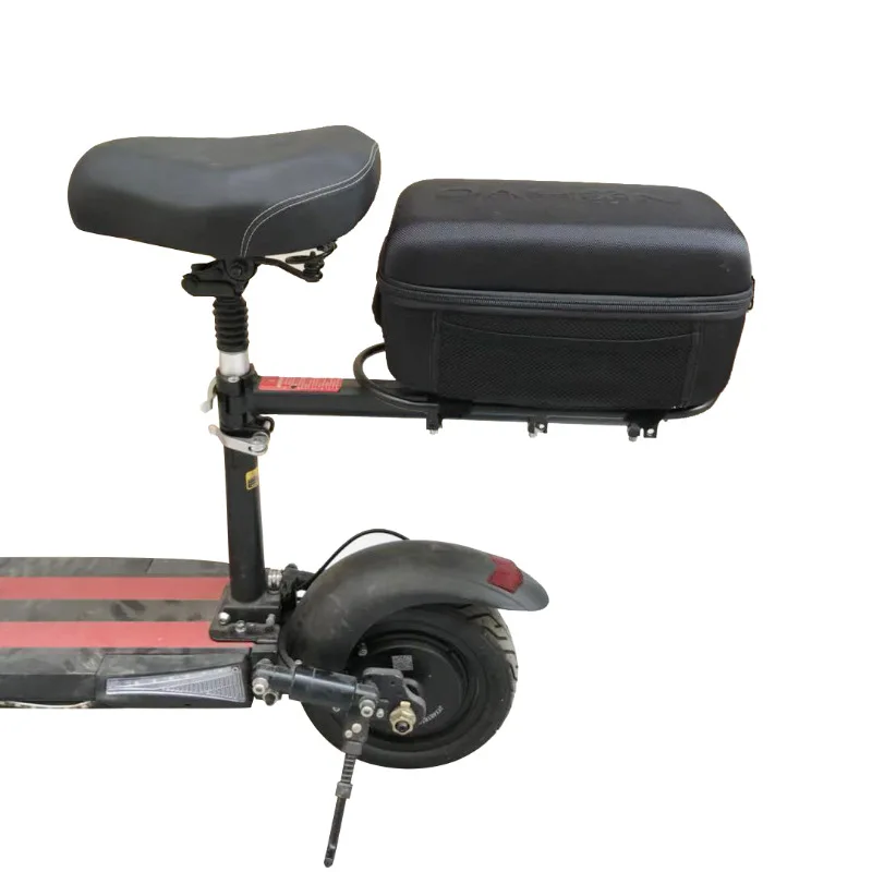 Scooter-Rear-Seat-Bag-Bicycle-Storage-Seat-Bag-Electric-Scooter-Folding ...