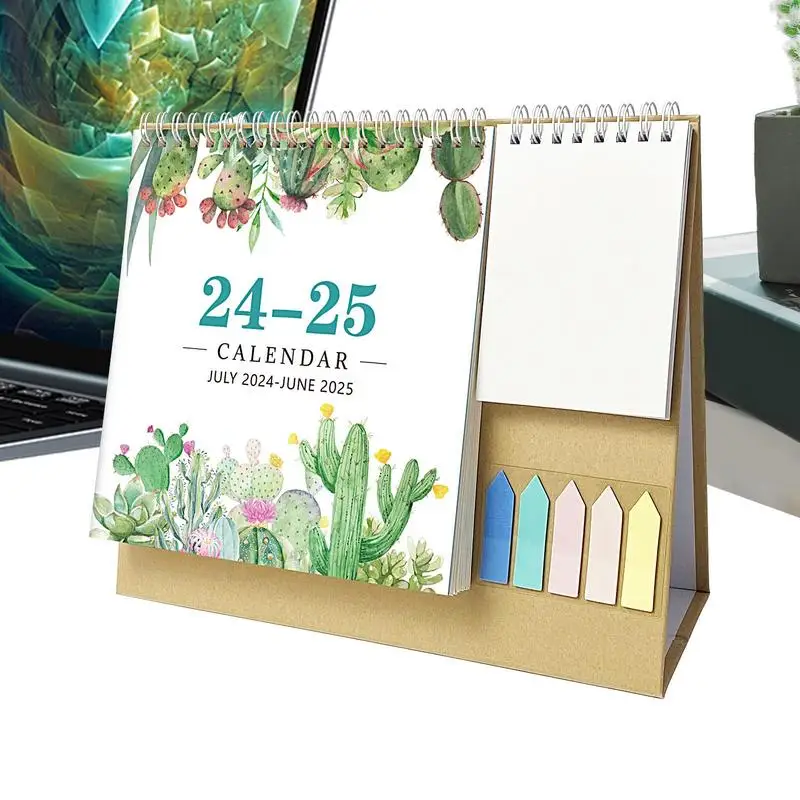 Calendario-peque-o-de-escritorio-de-pie-para-el-aula-calendario-con ...