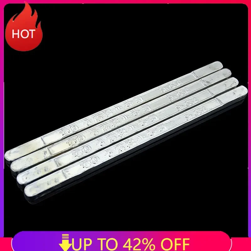 High-Purity-Tin-Solder-Rod-Pure-Tin-bar-No-Lead-Soldering-63-37-Low ...