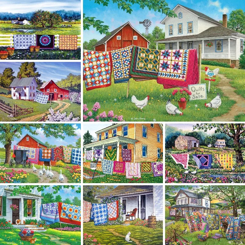 Pintura-de-diamantes-5D-para-decoraci-n-de-mosaico-imagen-de-diamantes ...