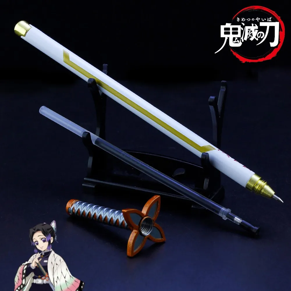 Demon-Slayer-Sword-The-Insect-Hashira-Kochou-Shinobu-Pen-Swords ...