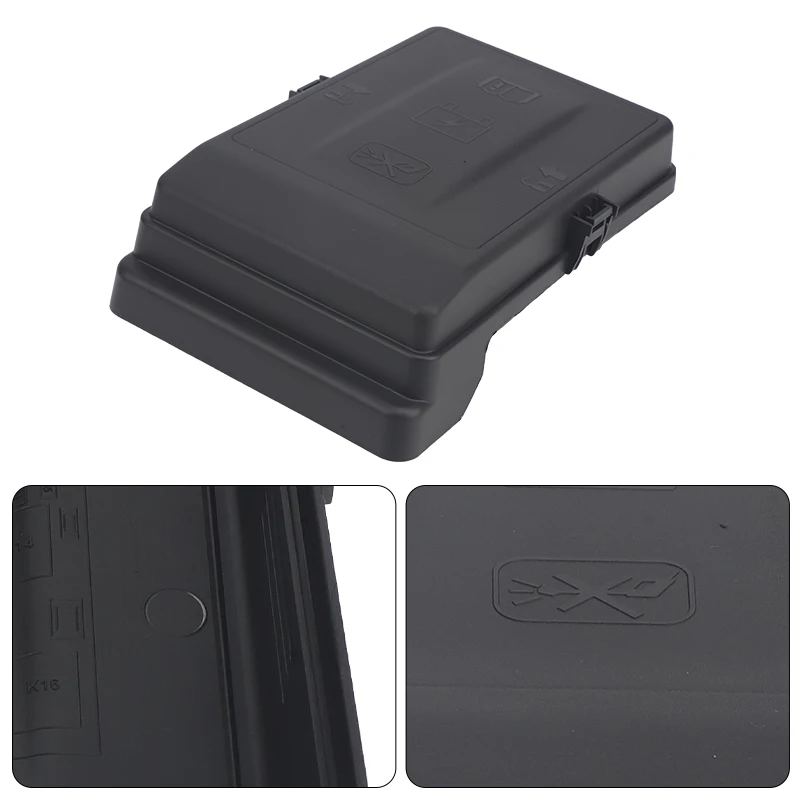 68465573AA Power Distribution Cover Cap Fuse Box Lid PDC Cover for RAM ...