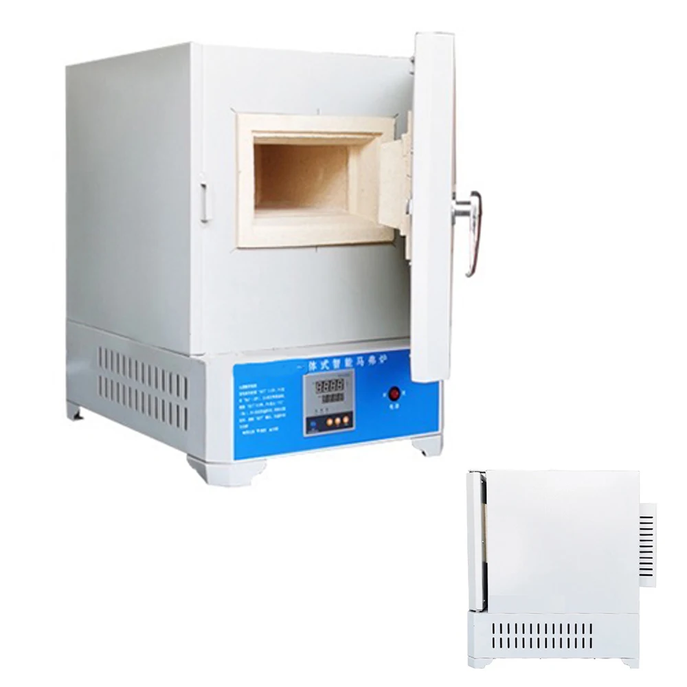 High-quality-laboratory-small-electric-furnace-2-5-5kw-enclosed-ceramic ...