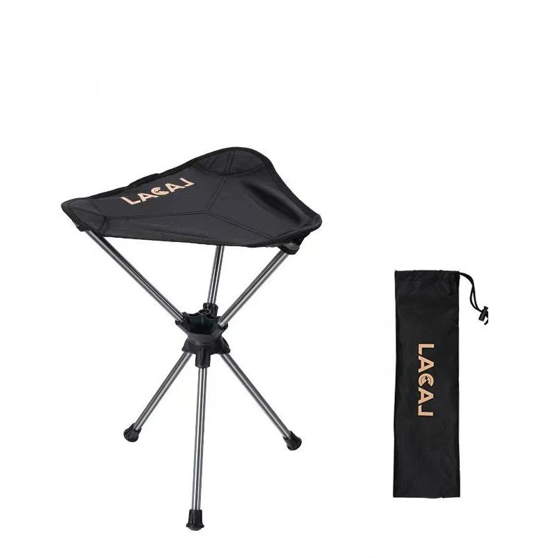 Fishing-Camping-Bench-Portable-Outdoor-Leisure-Folding-Small-Mazar ...