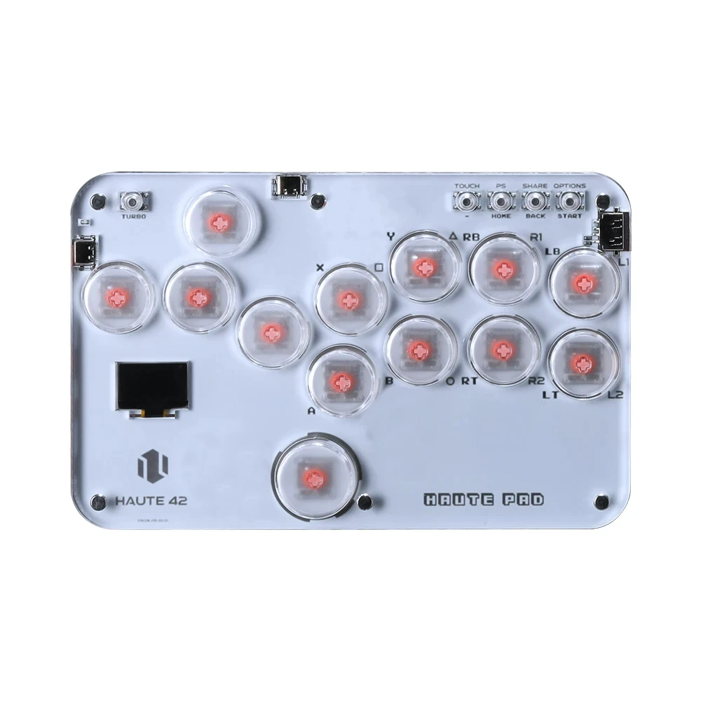 Arcade-Controller-Hitbox-Street-Fighter-6-Tekken-8-Joystick-Fighting ...