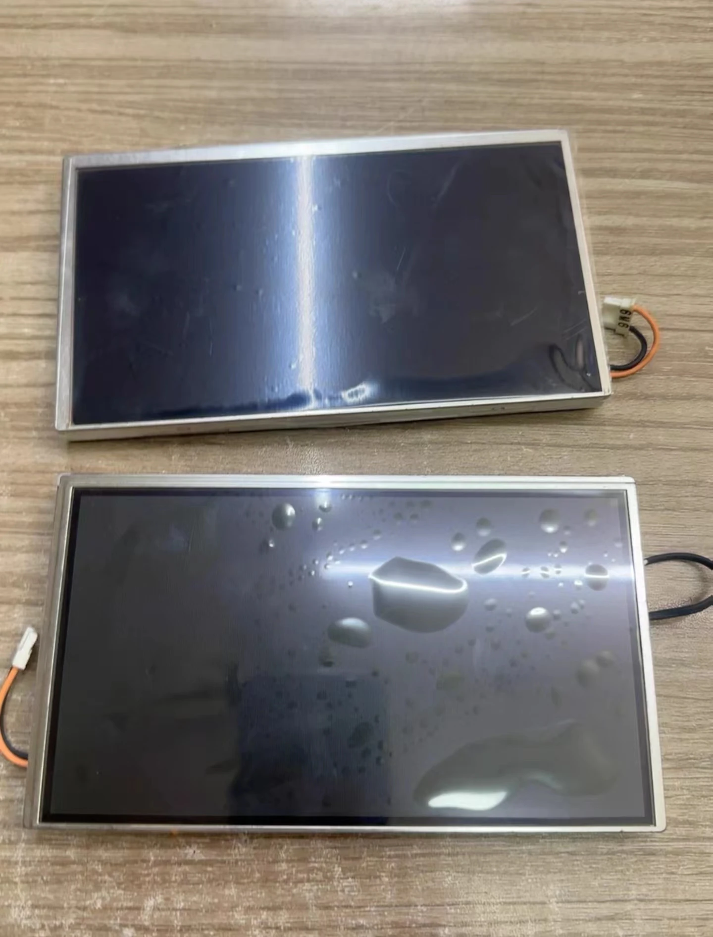 Original-6-5-inch-LQ065T9DR52U-LQ065T9DR51U-LQ065T9DZ03-LCD-Display ...