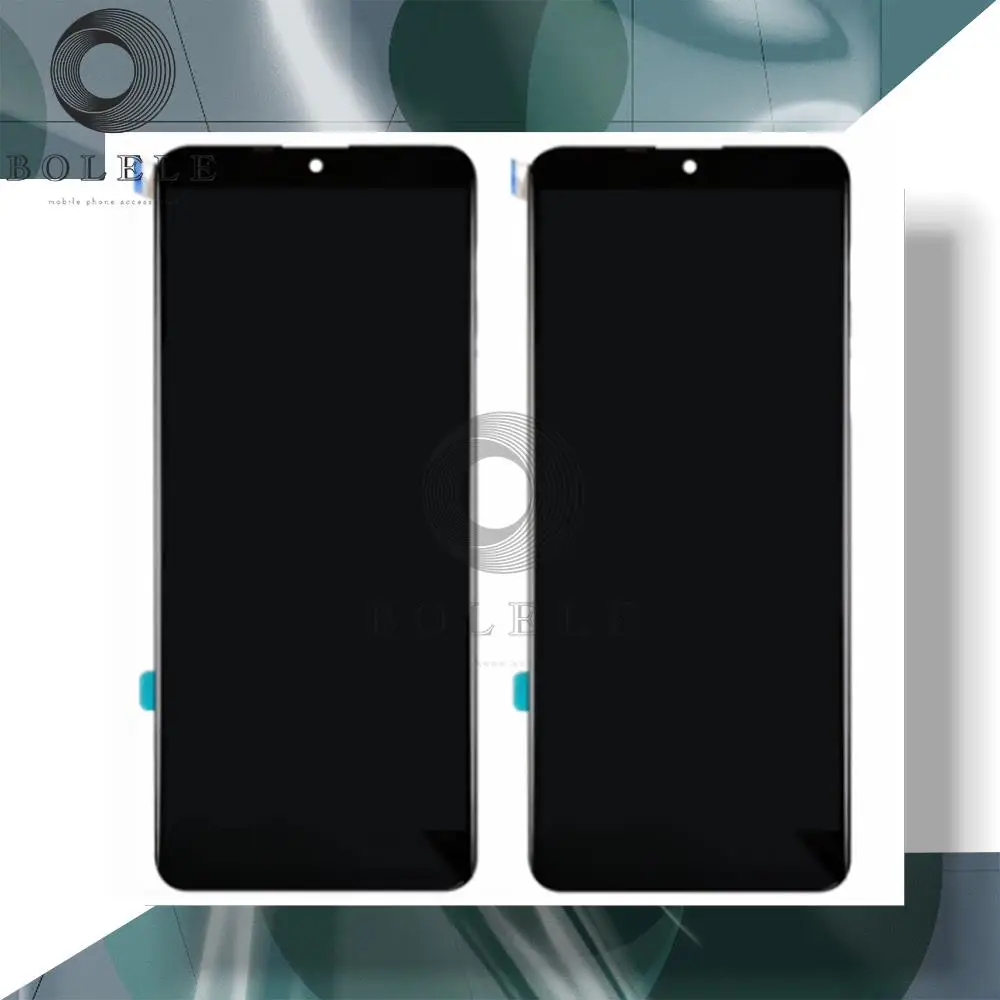 Pantalla LCD para Infinix Hot 11 2022 X675, montaje de digitalizador ...