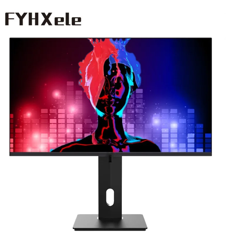 27-inch-Touch-Monitor-IPS-High-Color-Gamut-Touch-Screen-Professional ...