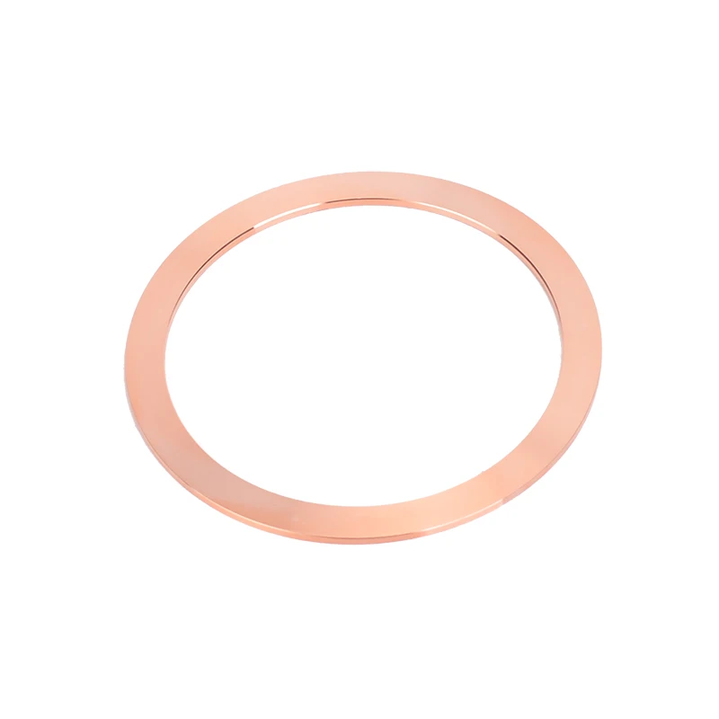CF16-CF25-CF35-CF50-CF63-CF80-CF100-CF150-Vacuum-Sealing-Copper-Gasket ...