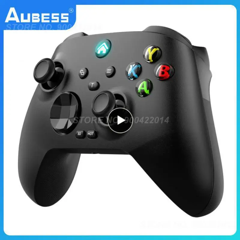 Wireless-Gamepad-Series-X-S-with-Six-Axis-Gyroscope-bluetooth ...