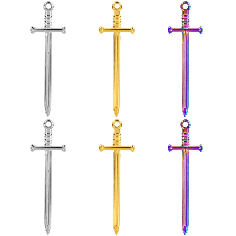 Christian Sword Clip