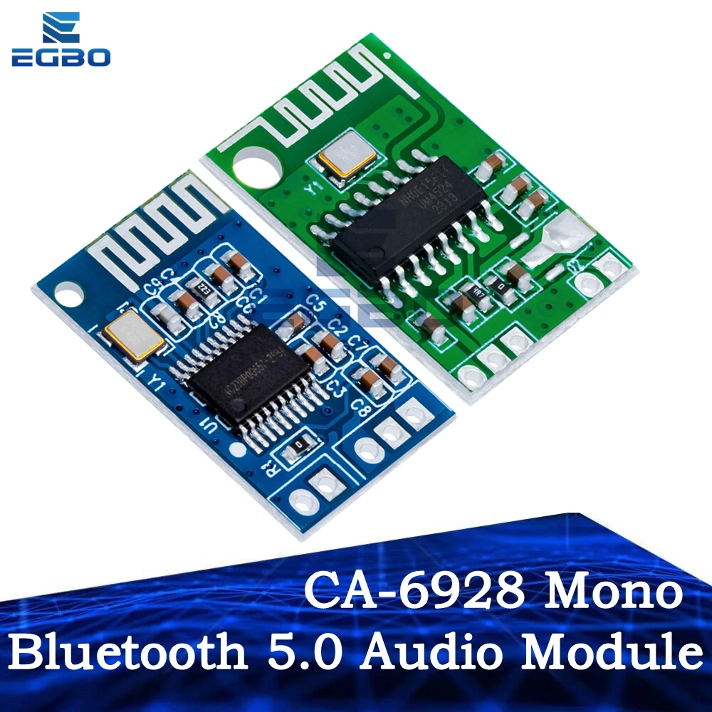 CA-6928-Mono-Bluetooth-5-0-Audio-Module-3-3-5V-Wireless-Music-Player ...