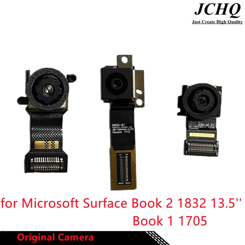 JCHQ-Original-For-Microsoft-Surface-Book-1-1705-Book-2-1832-Front ...