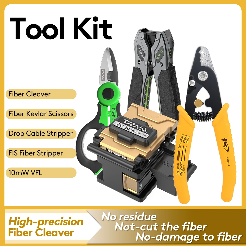 Drop-Cable-Stripper-FIS-Fiber-Stripper-FTTH-Cable-Wire-Stripper-Plier ...