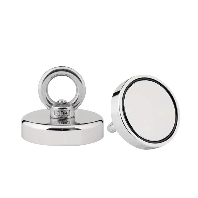 Neodymium-Magnets-Magnetic-Hook-Rare-Earth-Magnet-NdFeB-Magnet-without ...