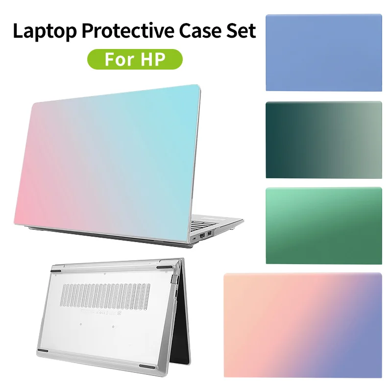 Apply-to-HP-Probook-440-G8-14-inch-Laptop-Case-for-Protection-PVC-Hard ...