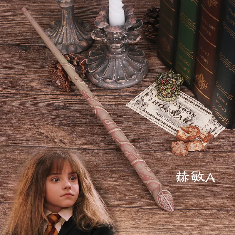 Real Magic Wands And Spell Books