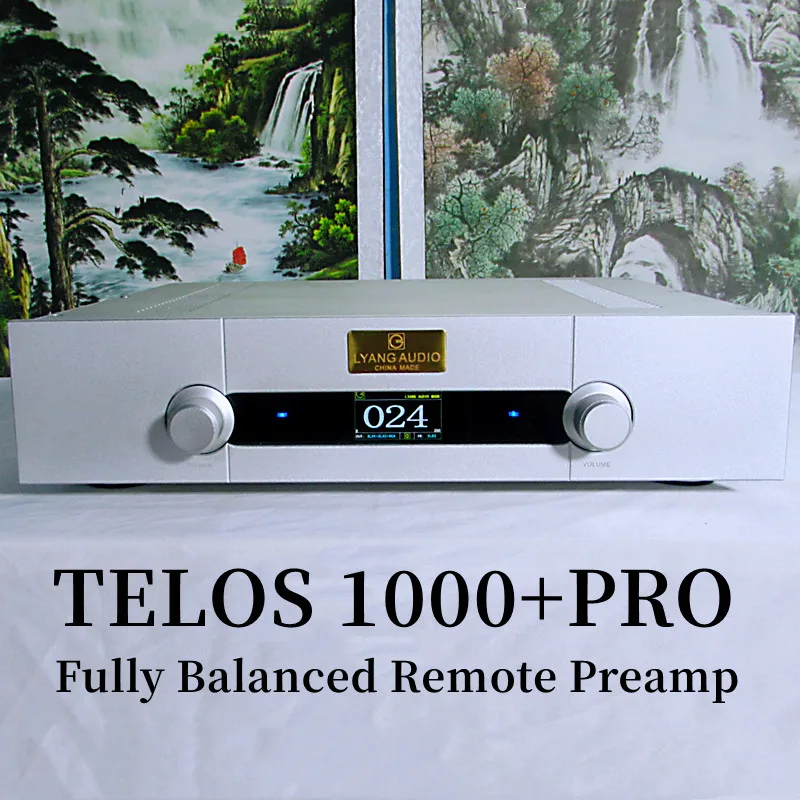 Preamp-T1000-PRO-Vacuum-Tube-Amplifier-Full-Balance-Remote-Control ...