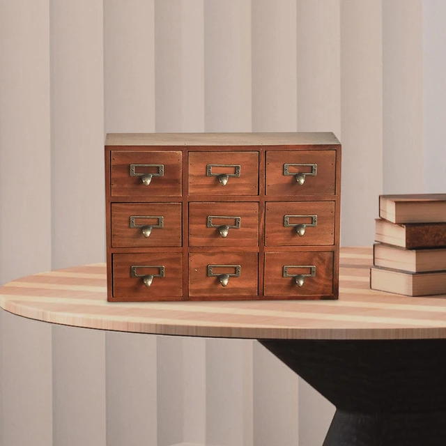 Cabinet Drawer Box Kit