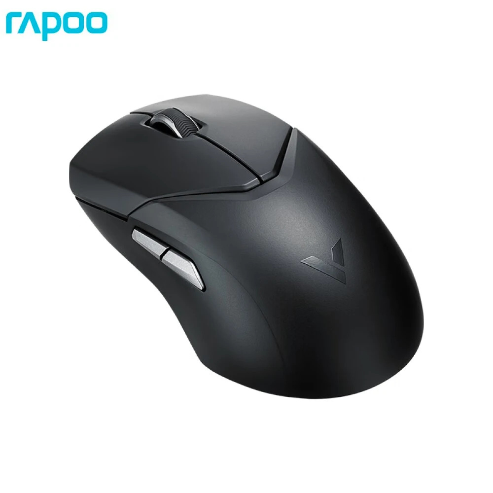 Original-Rappo-VT9-Wired-Wireless-Dual-mode-Gaming-Mouse-78g-Lightweight-E-sport-Mice-PMW3399 ...