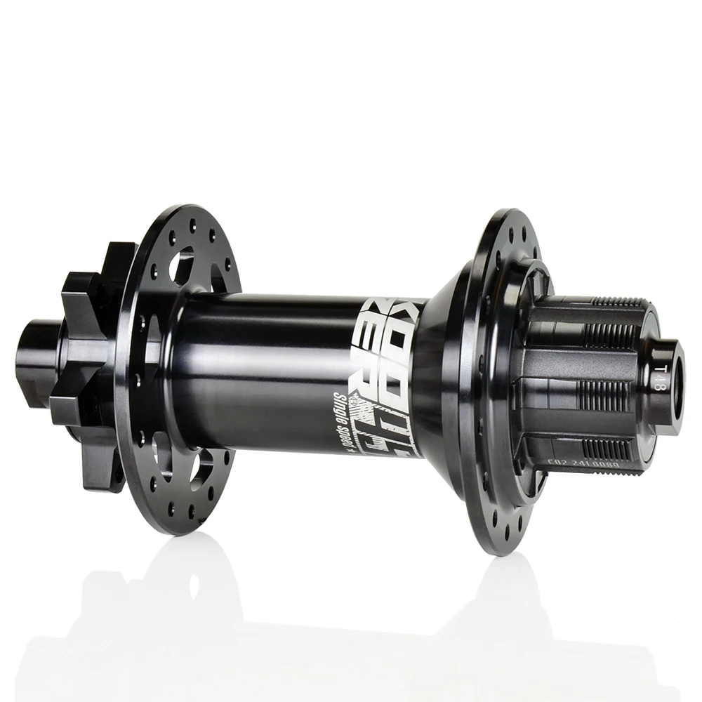 Koozer 450 Dirt Jump Hub 32 Hole Односкоростной | AliExpress